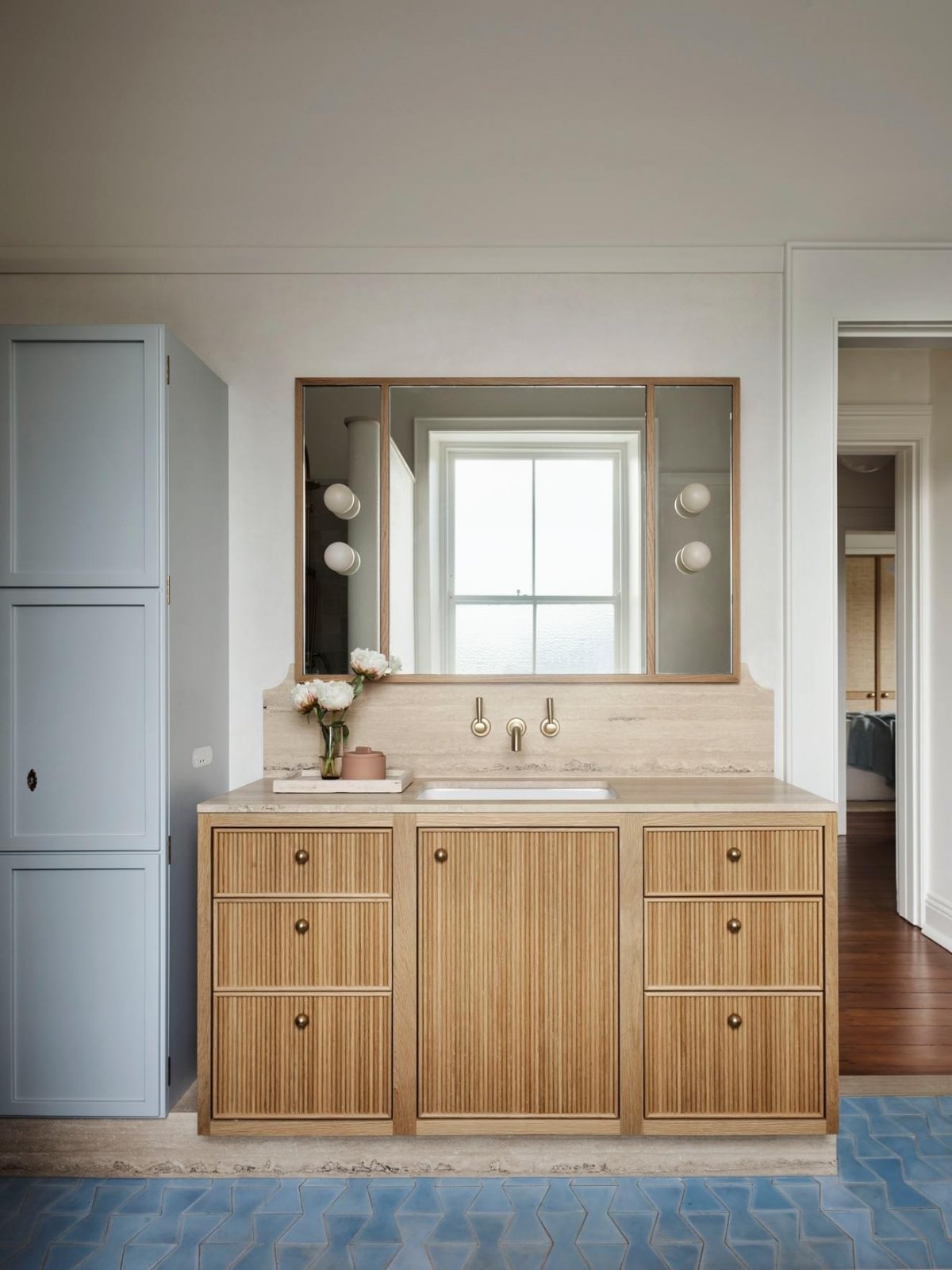 YinjiSpace - Arent&Pyke x 1885 House